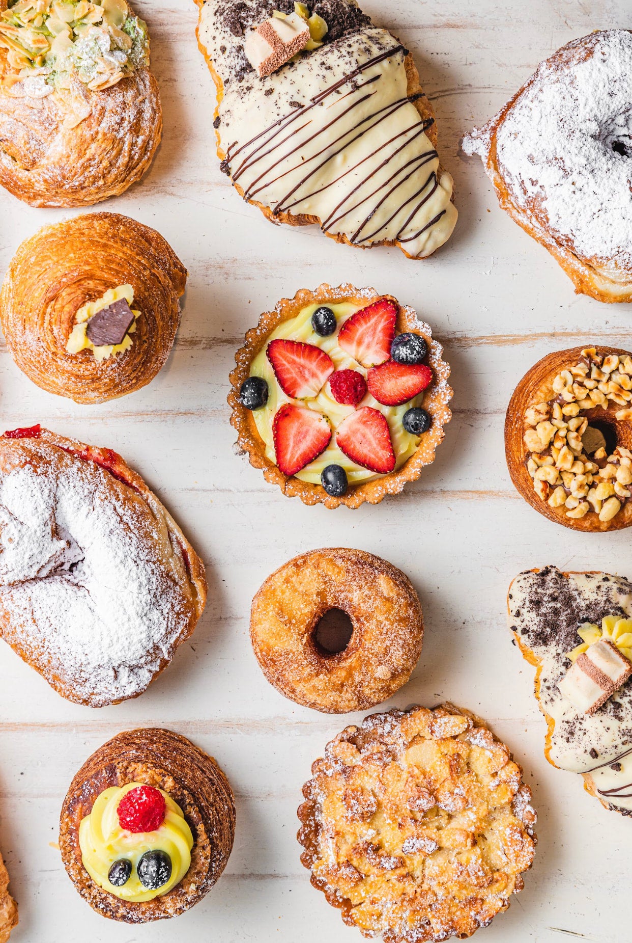 Baker's Sweet Surprise Box | Alexander's Bakery Southside